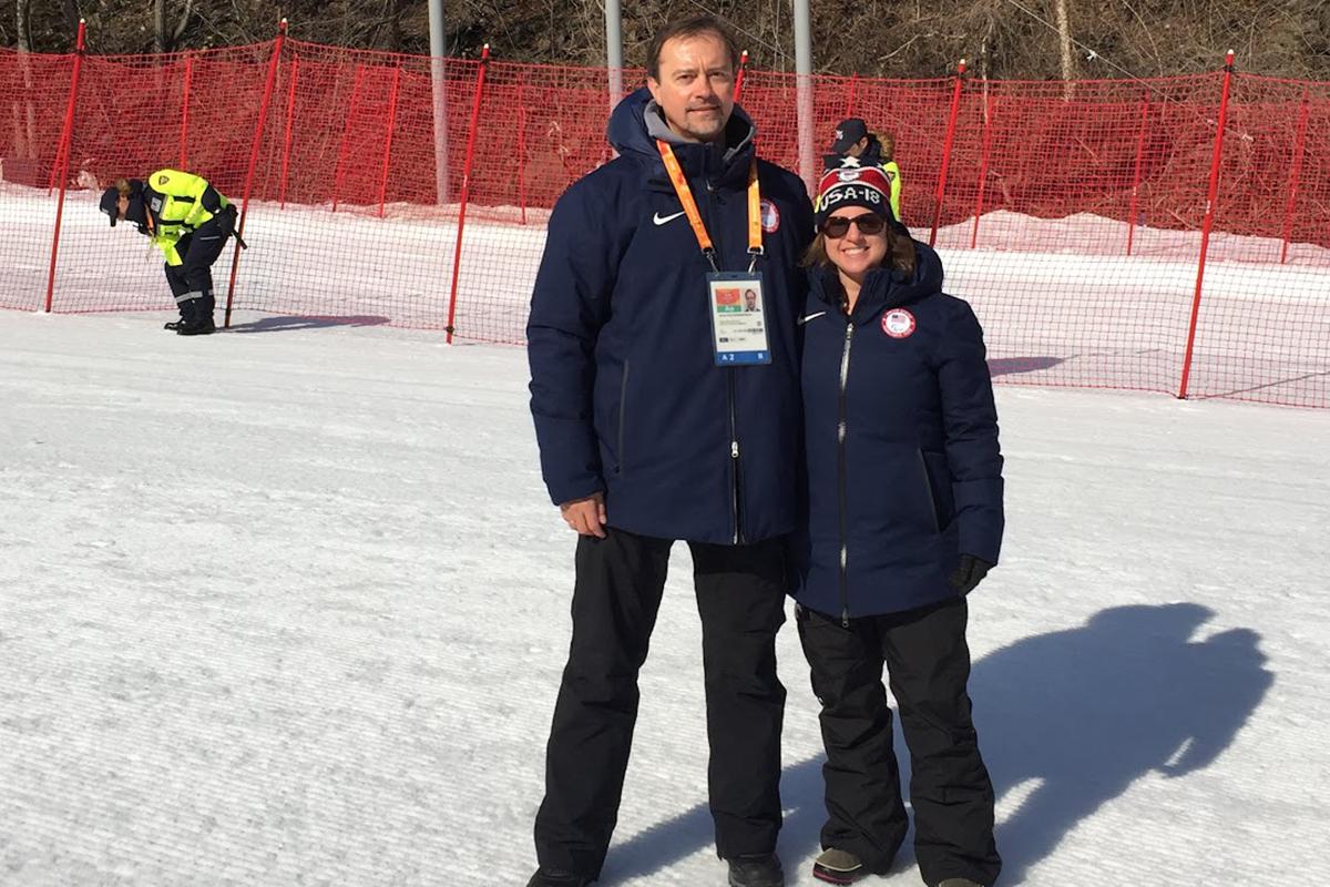 From Denver to Paris: DU’s Ties to the Paralympic Games